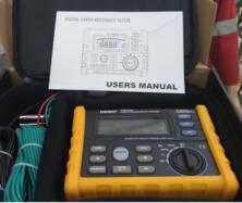 Rekomendasi Megger Tester Terbaik - Spesialis Elektronik